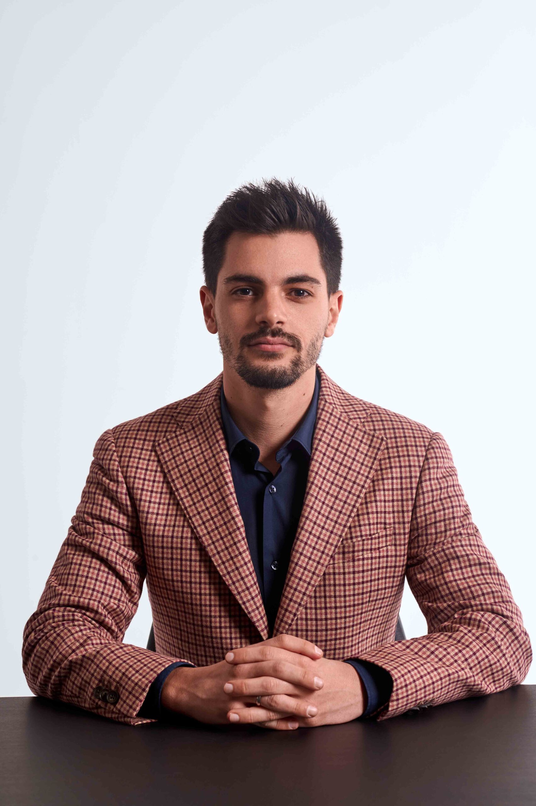 Chi siamo – Layer Studio